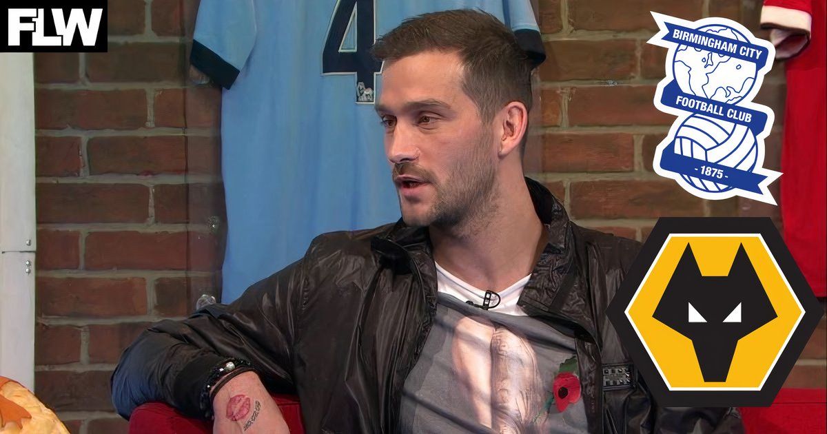 Birmingham City were the clear winners after Roger Johnson's £4m Wolves ...