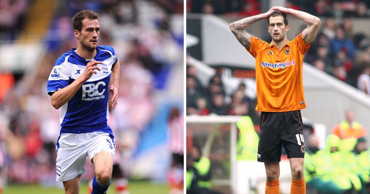 Birmingham City were the clear winners after Roger Johnson's £4m Wolves ...
