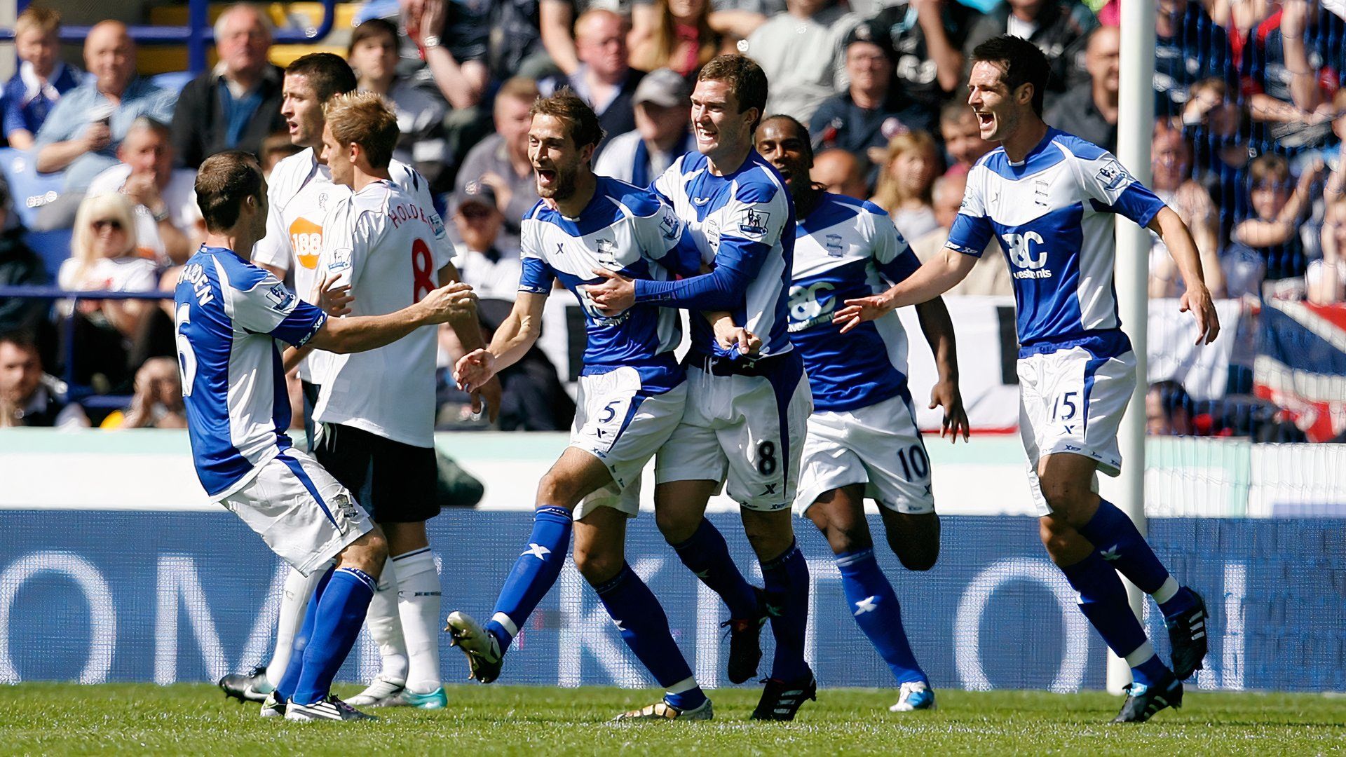 Birmingham City were the clear winners after Roger Johnson's £4m Wolves ...