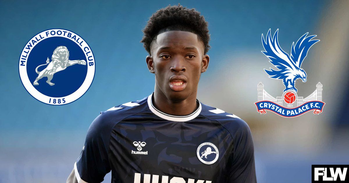 Steve Gallen drops Millwall FC transfer update as Romain Esse to ...