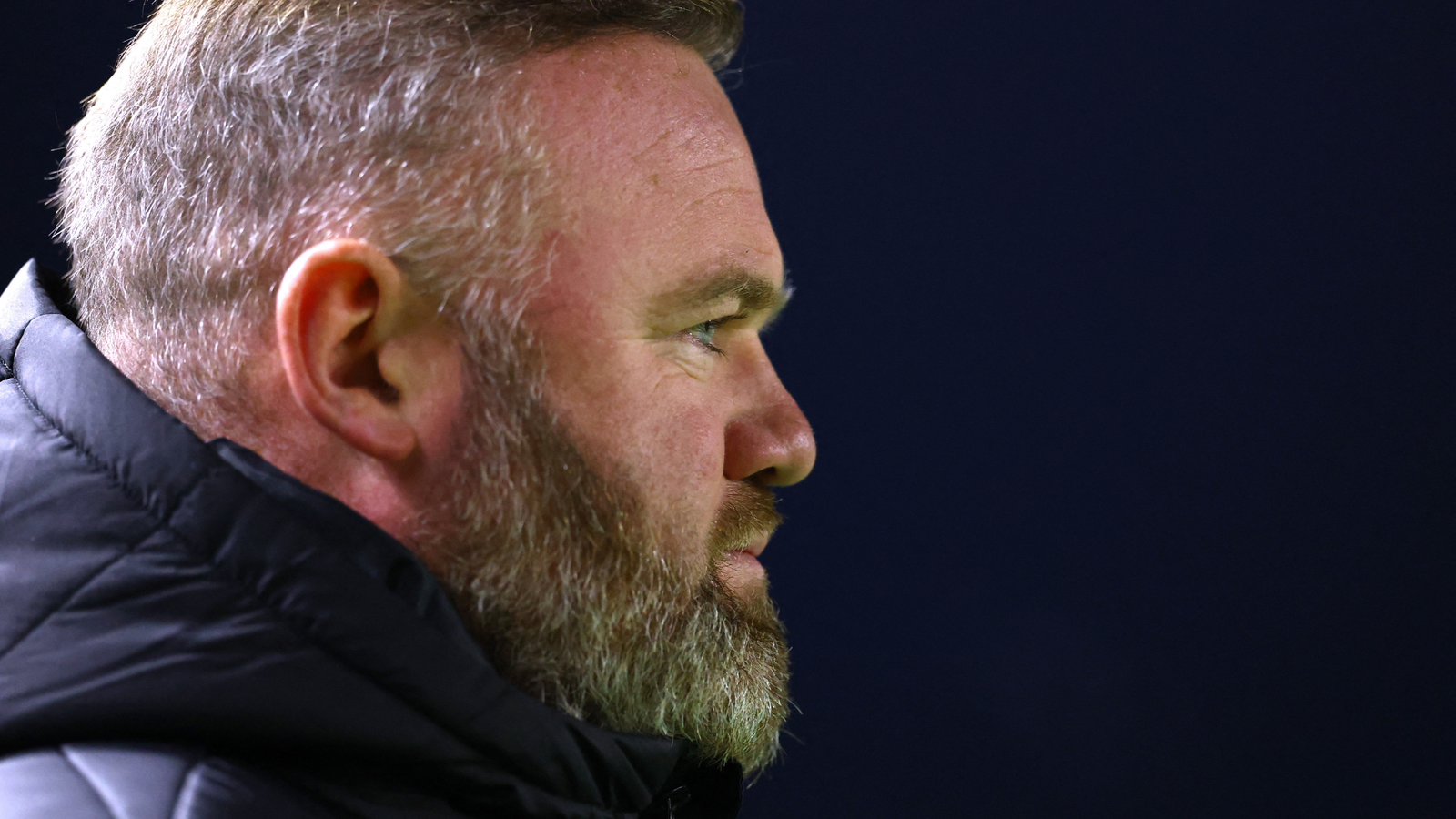 Wayne Rooney tipped for Man Utd role after Plymouth Argyle exit