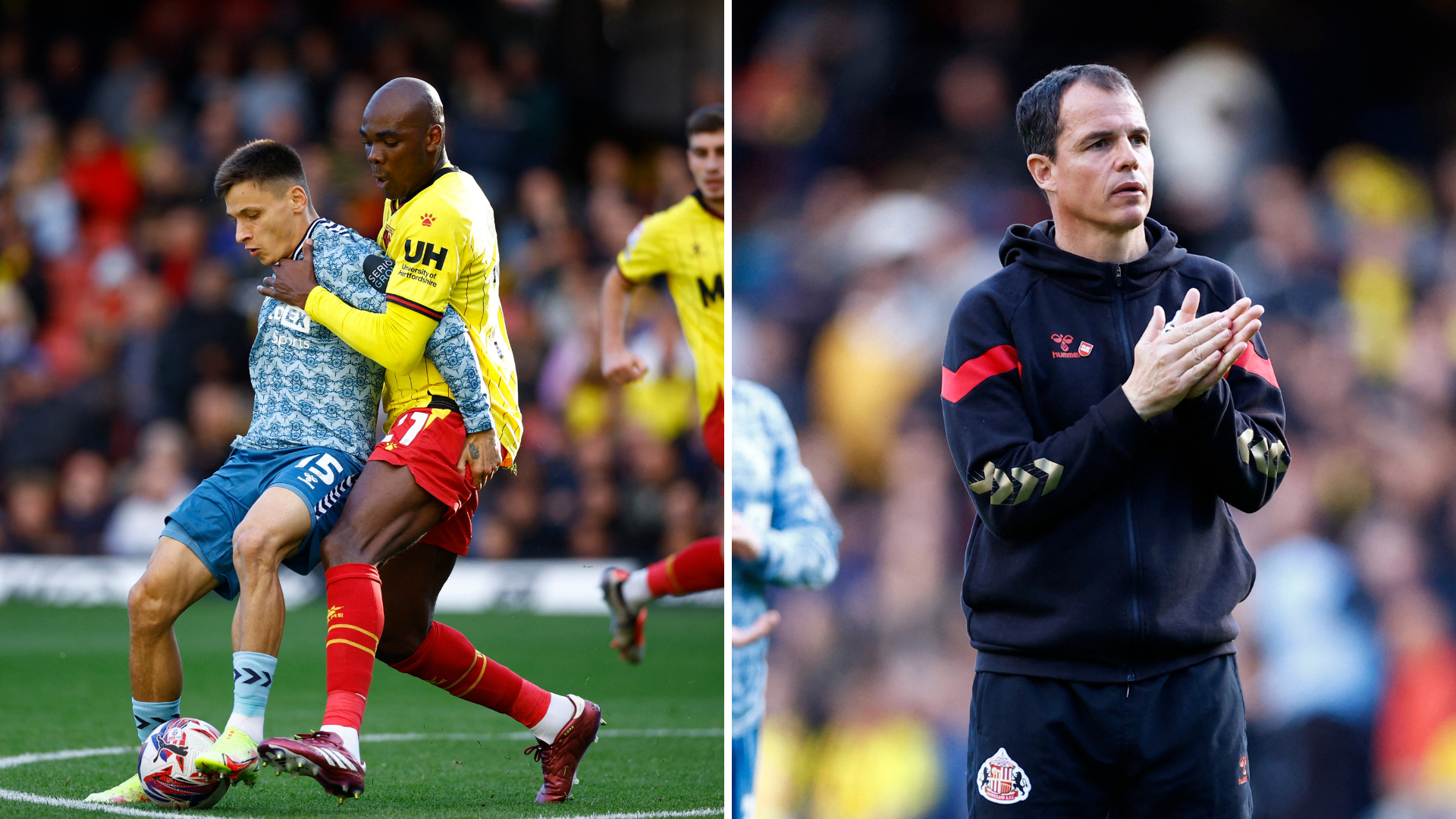 Who is Dario Essugo? The £6m star wanted by Leeds United