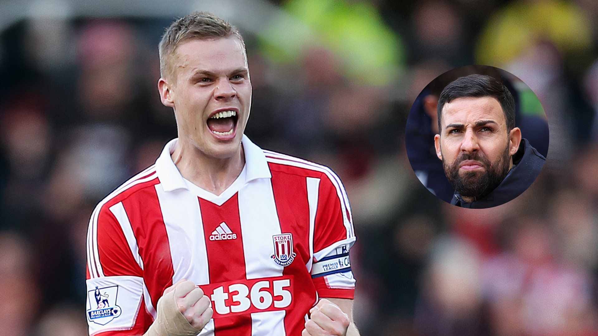 Stoke City must want a repeat of £2m Ryan Shawcross, Man Utd transfer ASAP