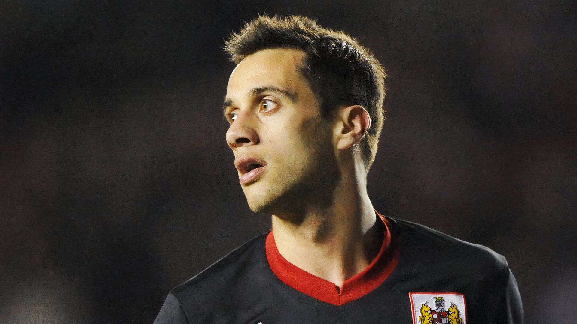 Bristol City were the real winners from £1.1m West Ham United, Sam ...