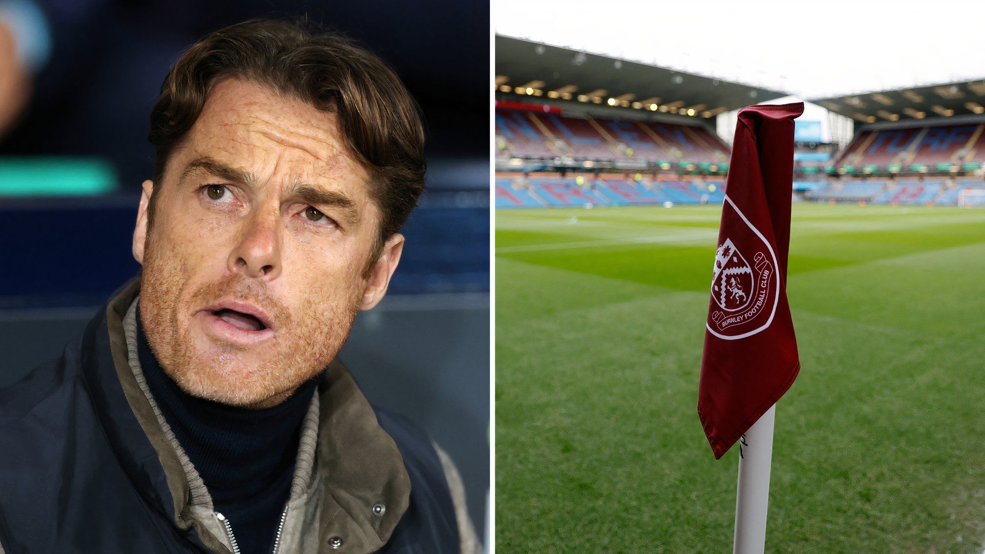 Scott Parker urged to fix urgent Burnley FC striker problem in January ...