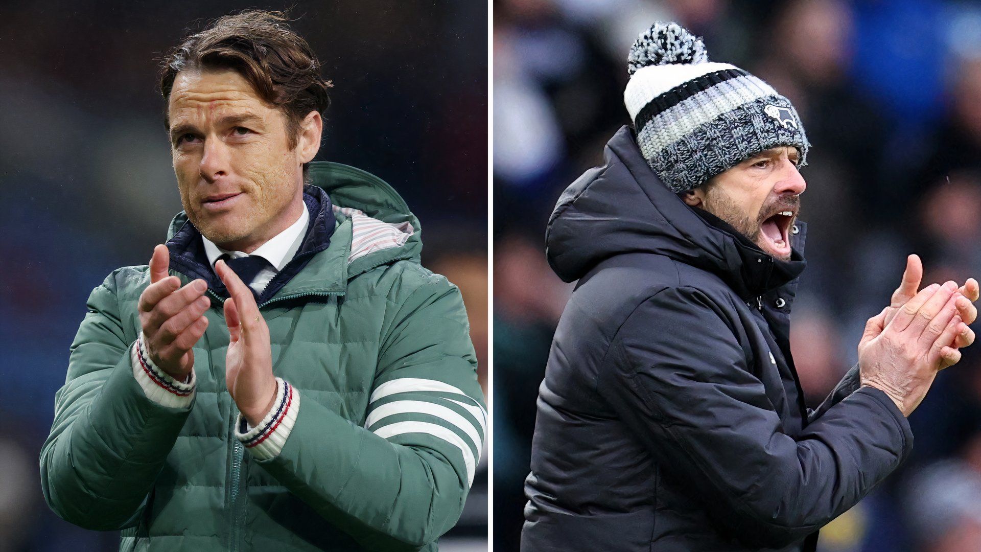 The 7 players set to miss Burnley FC v Derby County ft £14m signing