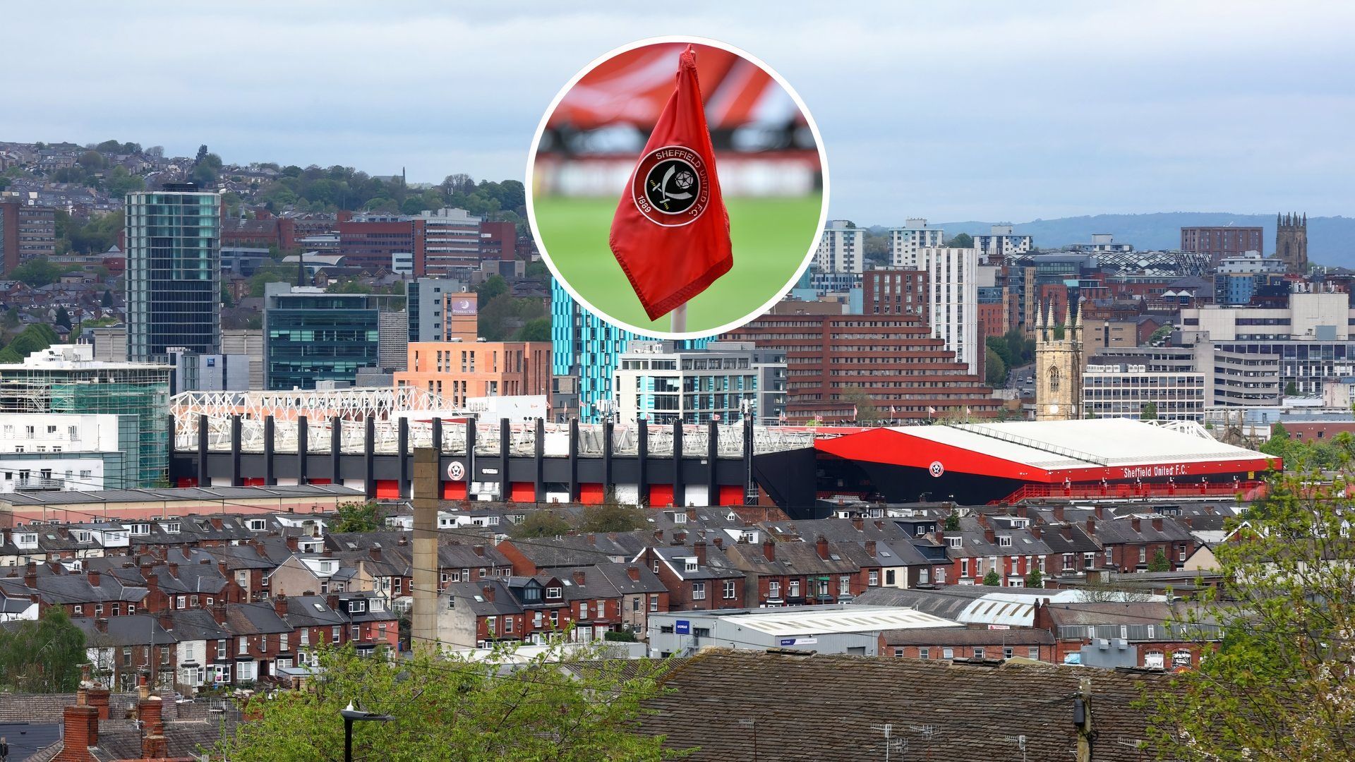 Chris Wilder confirms Sheffield United takeover status