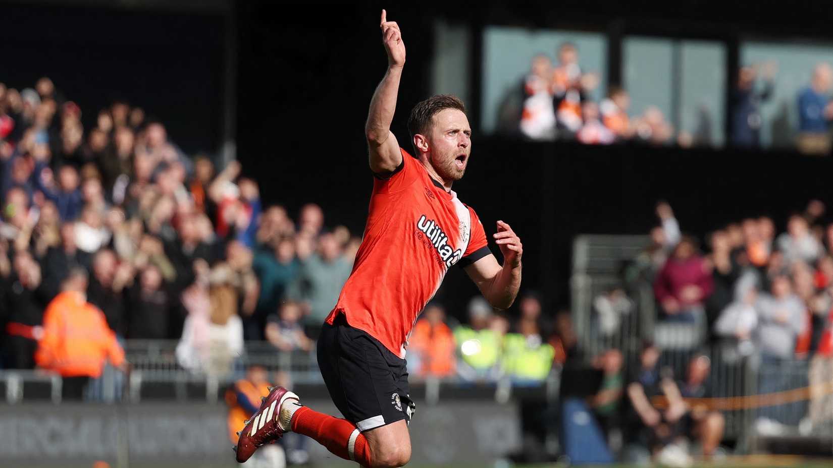 The 10 players set to miss Luton Town v Huddersfield Town ft Jordan Clark