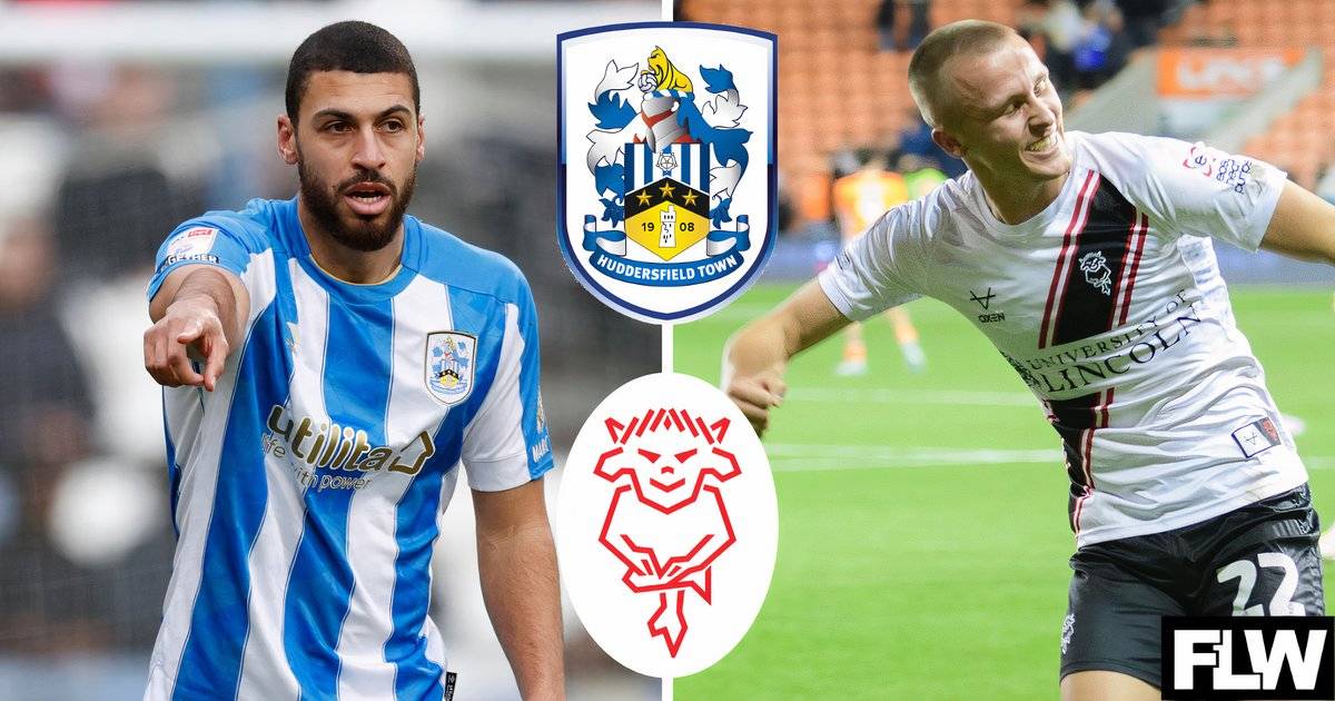 Rhys Healey and 6 others set to miss Huddersfield Town v Lincoln City