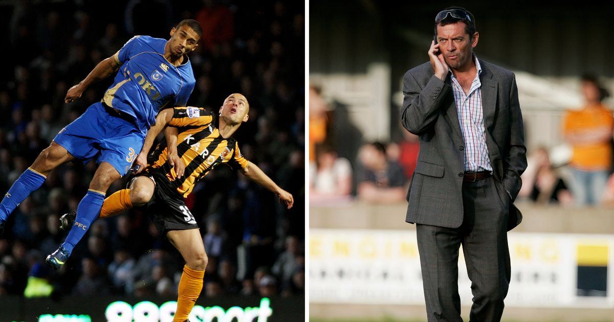 Hull City Capitalising on Bolton Wanderers call to sign Euros winner had baffling results