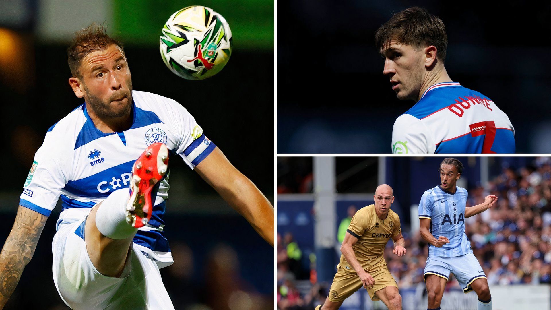 Queens Park Rangers | FootballLeagueWorld