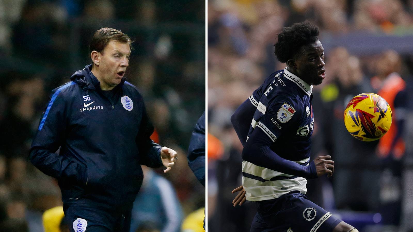 Steve Gallen drops Millwall FC transfer update as Romain Esse to ...
