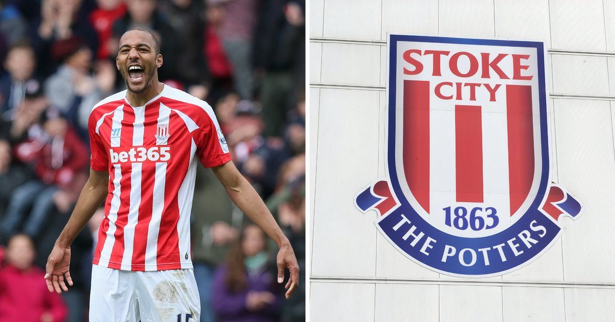 Where ex-Stoke City and Blackburn Rovers star Steven Nzonzi is playing ...