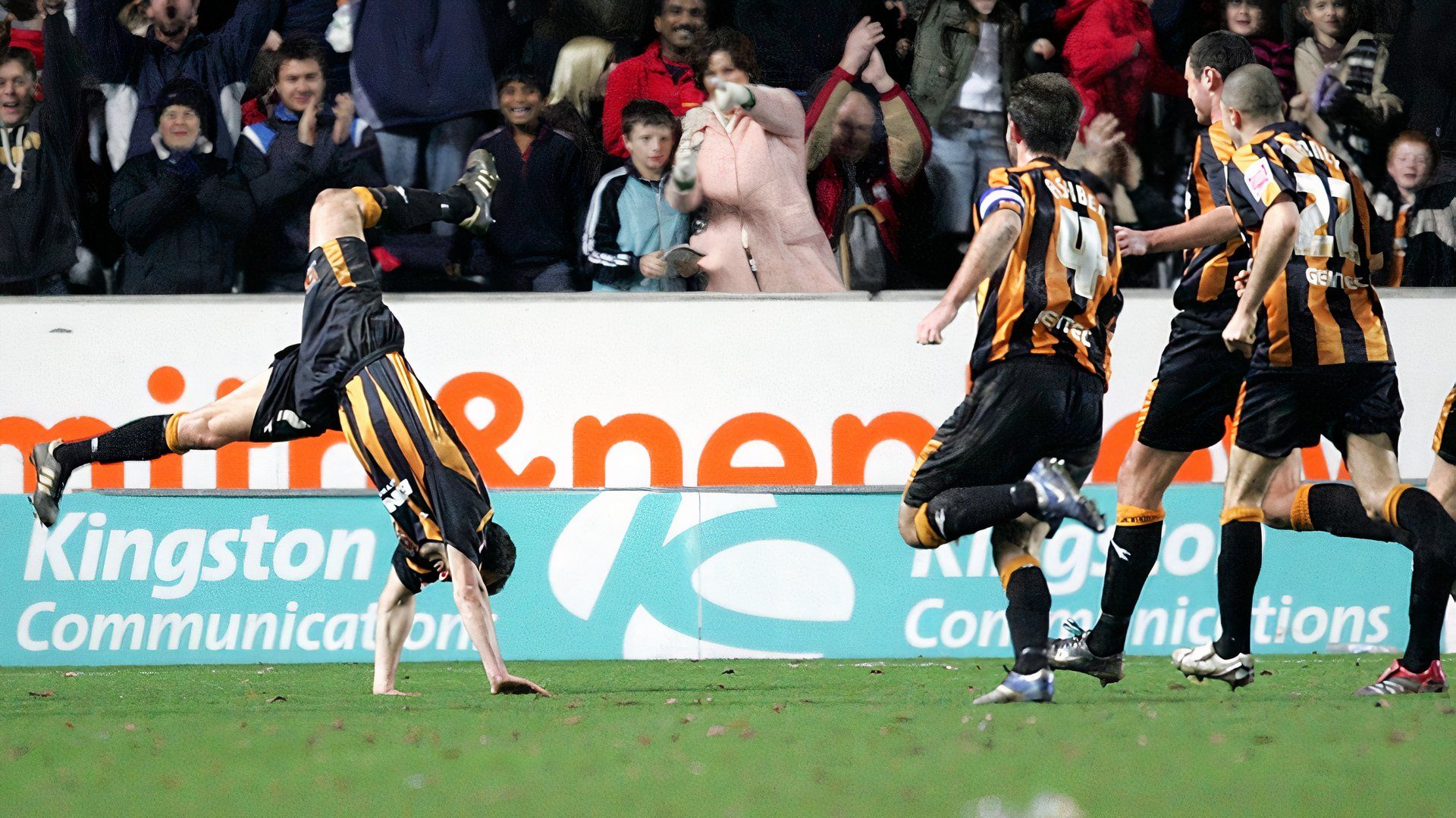 Jan Molby's Hull City spell was a disaster but £230k deal proved a ...