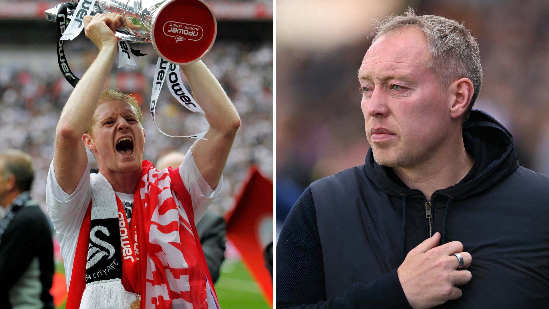 Swansea City: Alan Tate doesn't have Cardiff City call after Steve Cooper decision