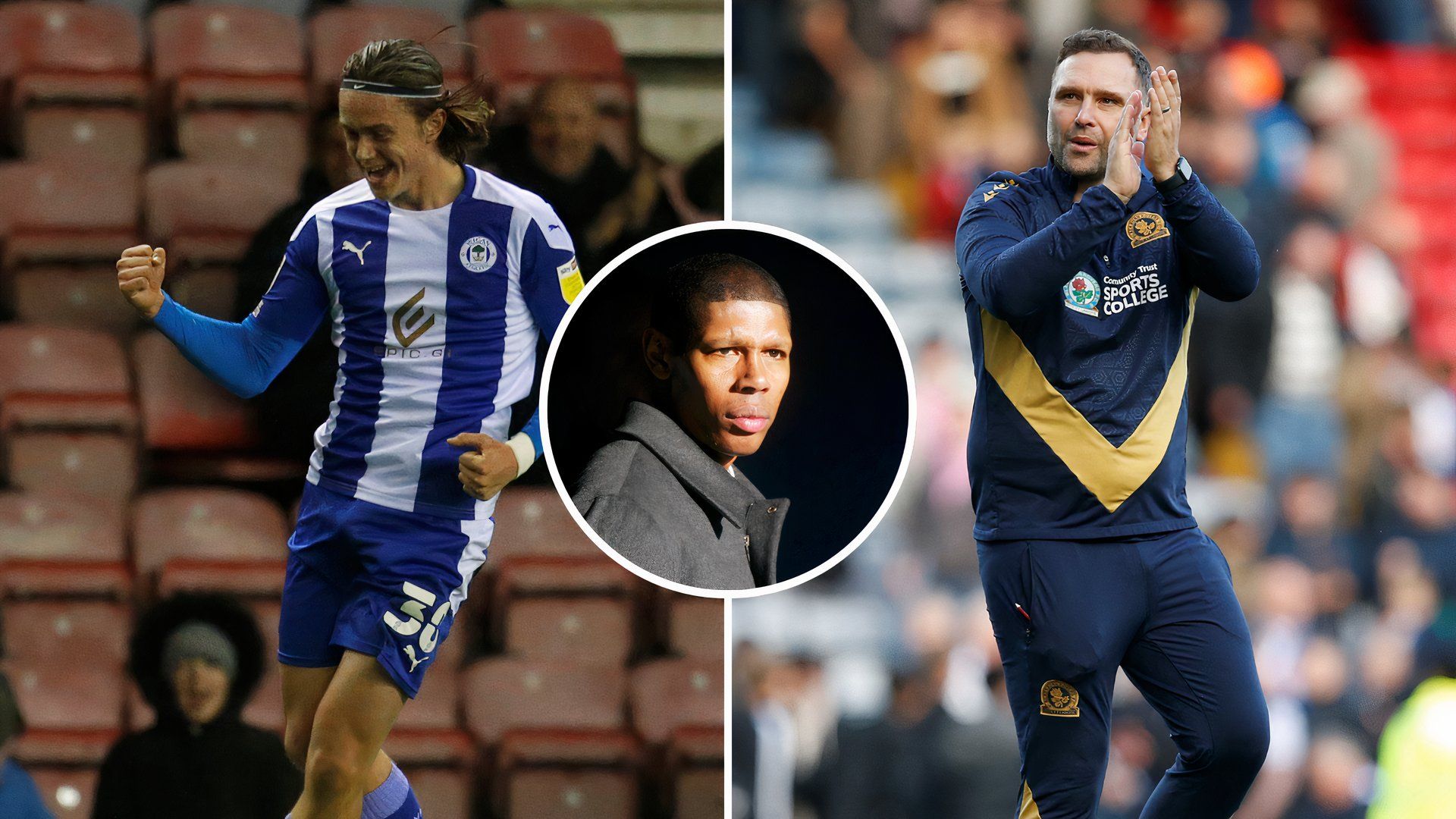 Pundit backs Thelo Aasgaard to join Blackburn Rovers over Nottingham Forest