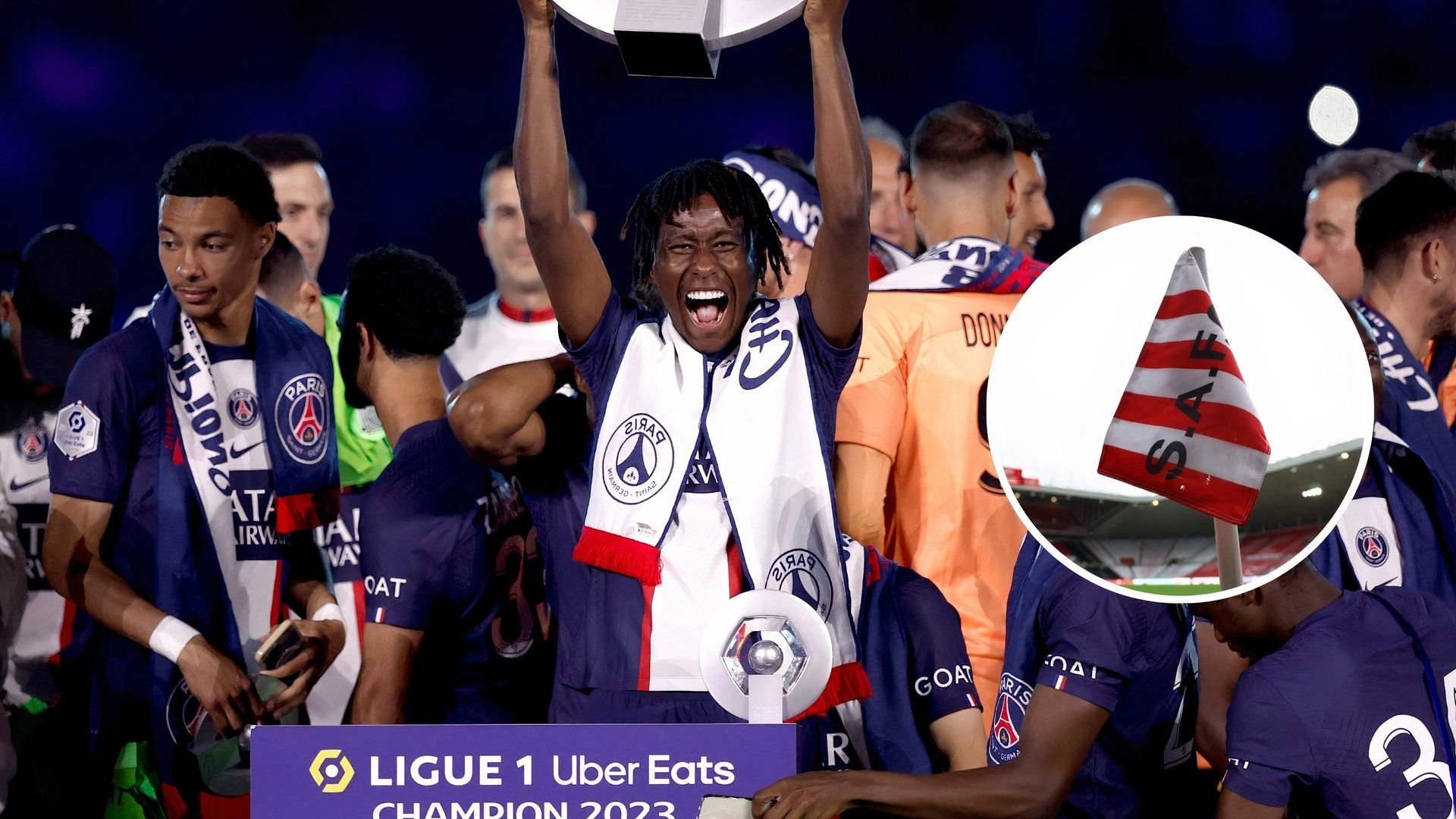 "I’m going" - Player drops claim on his Sunderland AFC exit