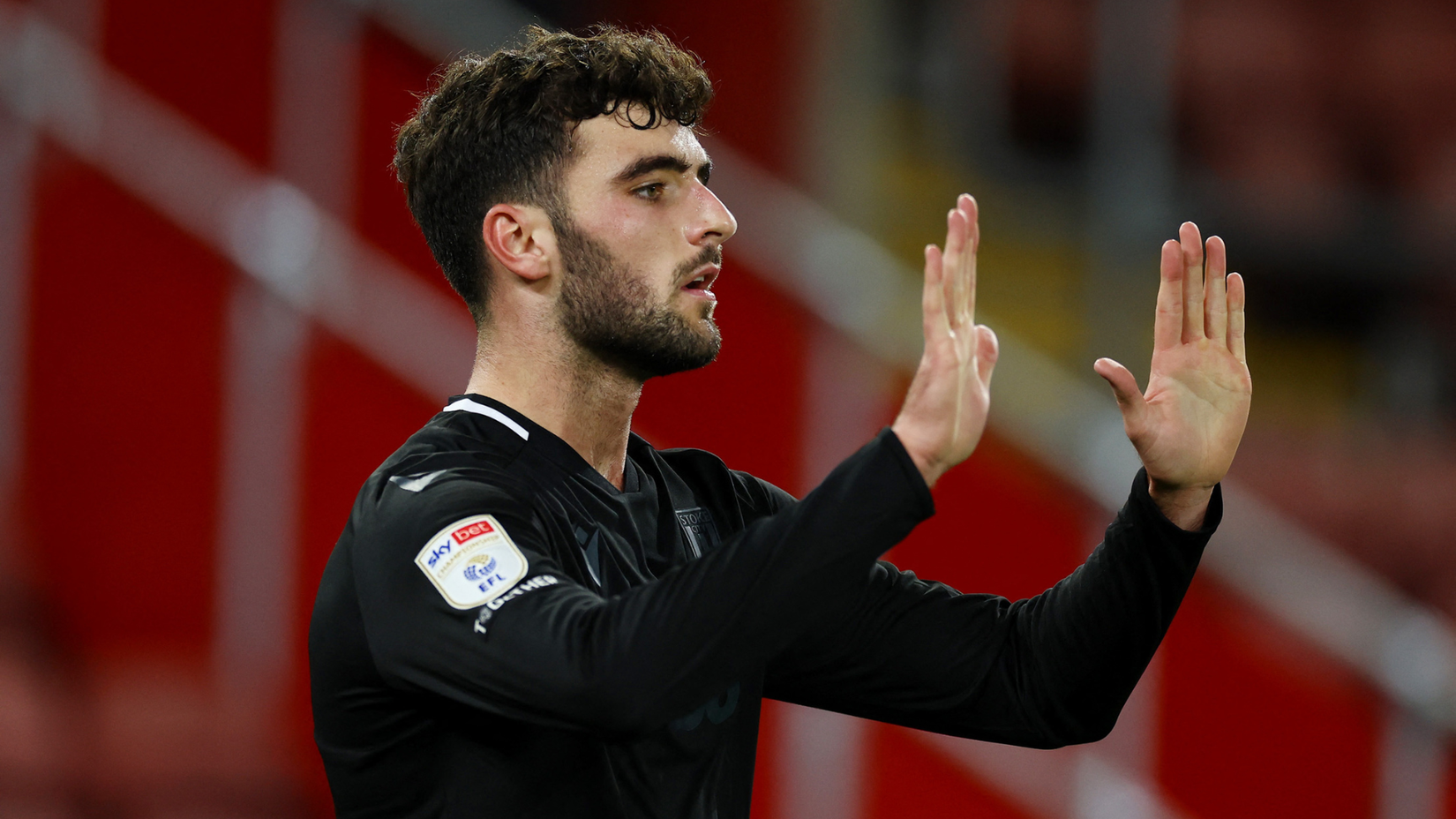 Tom Cannon transfer truth emerges after failed Sheffield United exit to ...