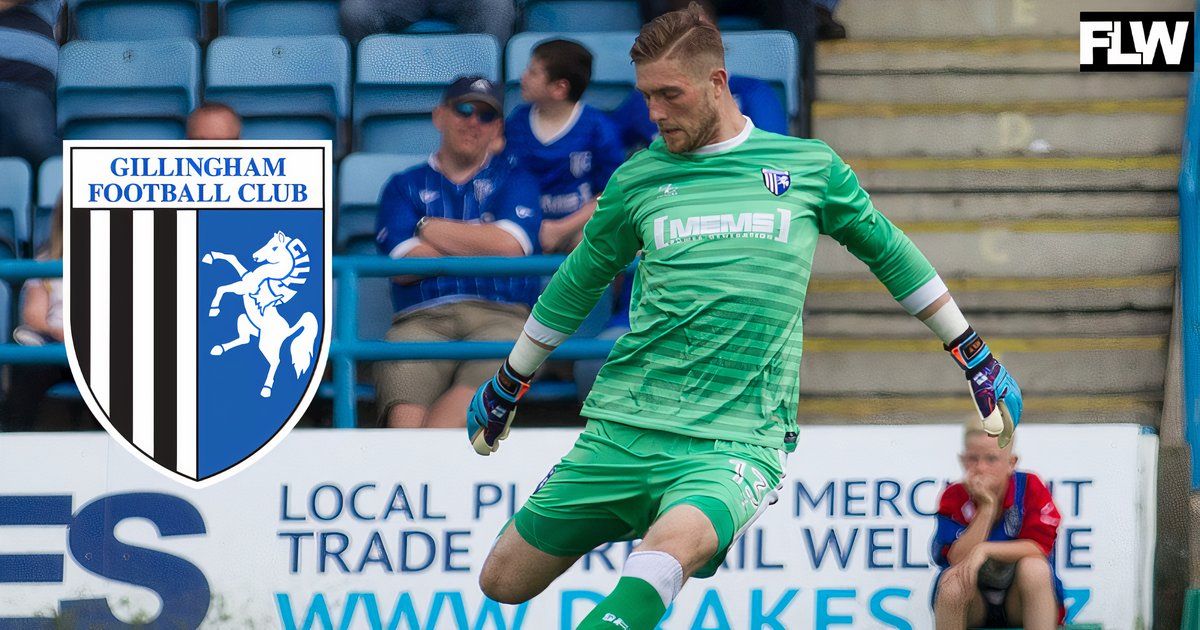 Gillingham thankful Tomas Holy turned down "good money, an apartment, a ...