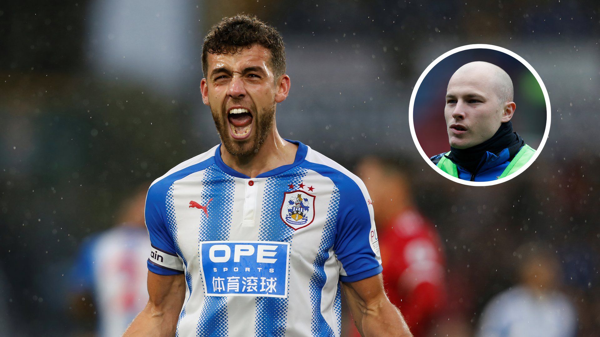 Huddersfield Town capitalised on Man City, Tommy Smith decision even before Aaron Mooy