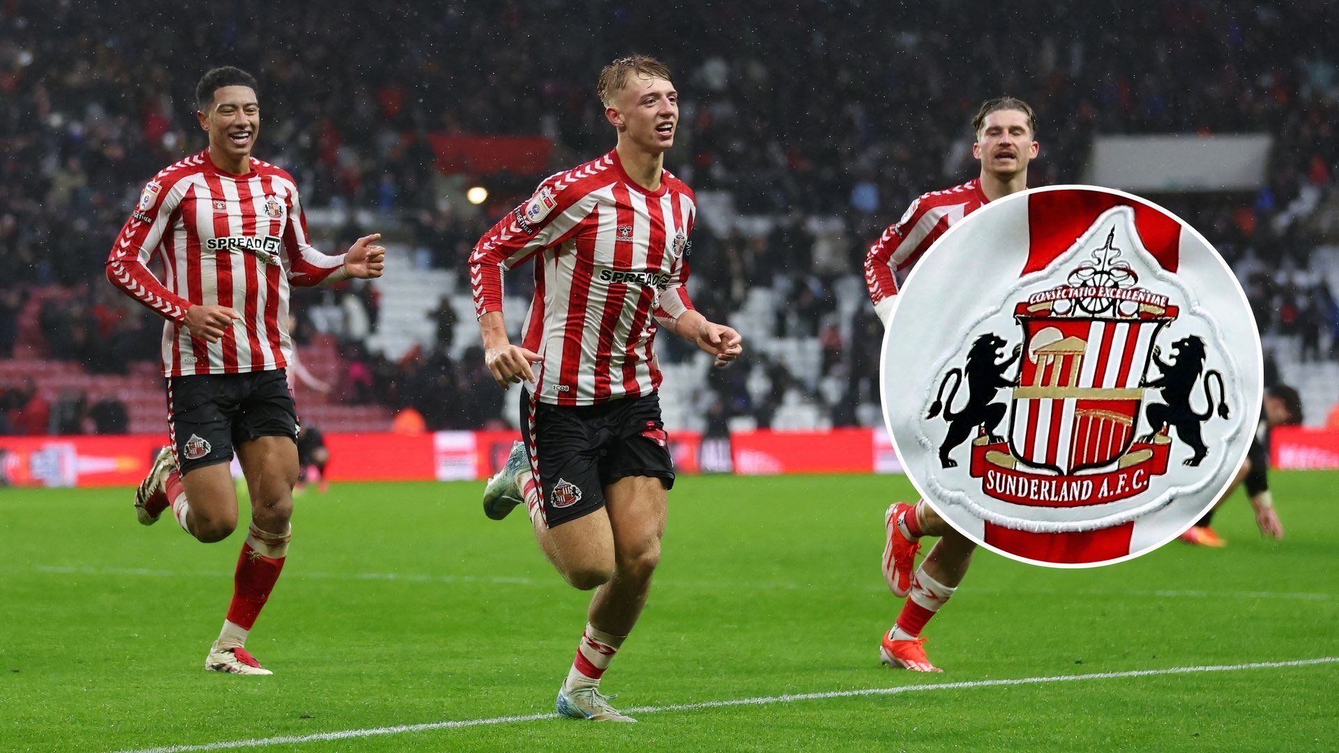 "£5m plus" - Transfer claim made on Sunderland AFC star Tommy Watson