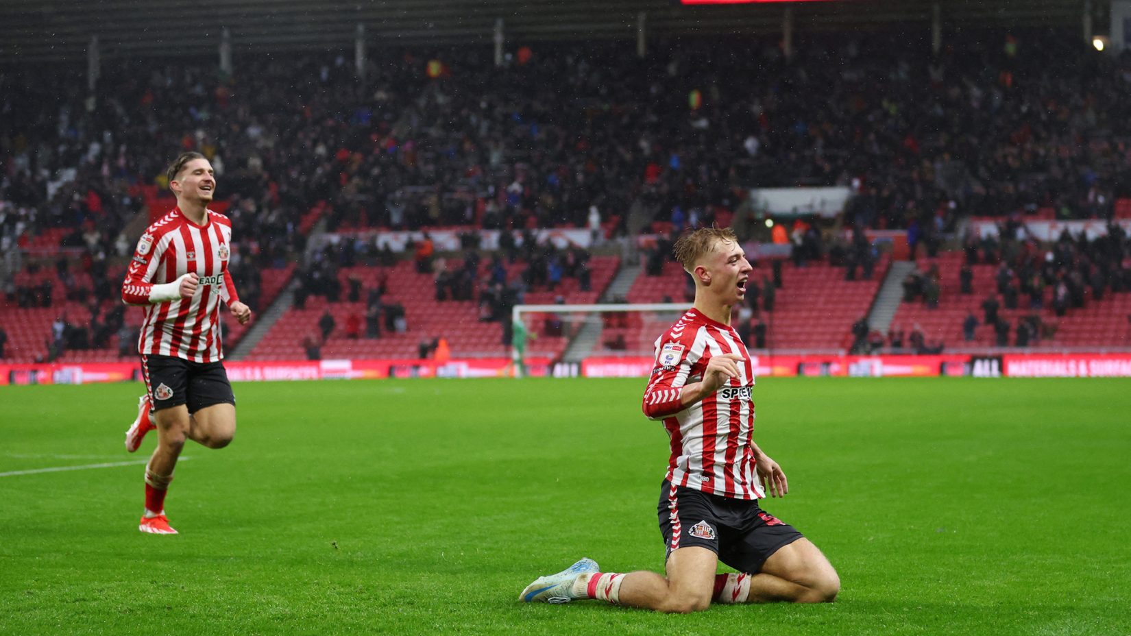 "Big trouble" - Pundit fires Tommy Watson warning to Sunderland amid ...