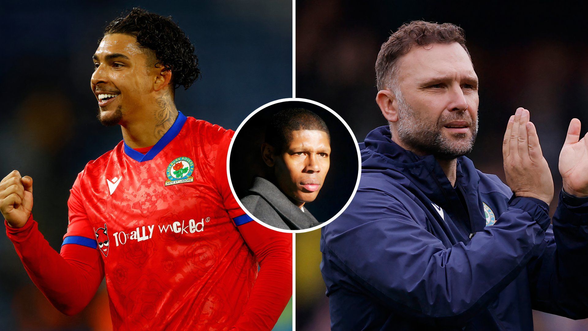 "Blackburn Rovers should cash in" - Pundit reacts to Tyrhys Dolan ...