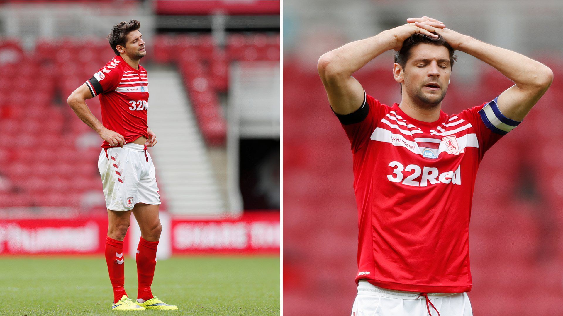 George Friend reveals how he prepared for Bristol Rovers role at ...