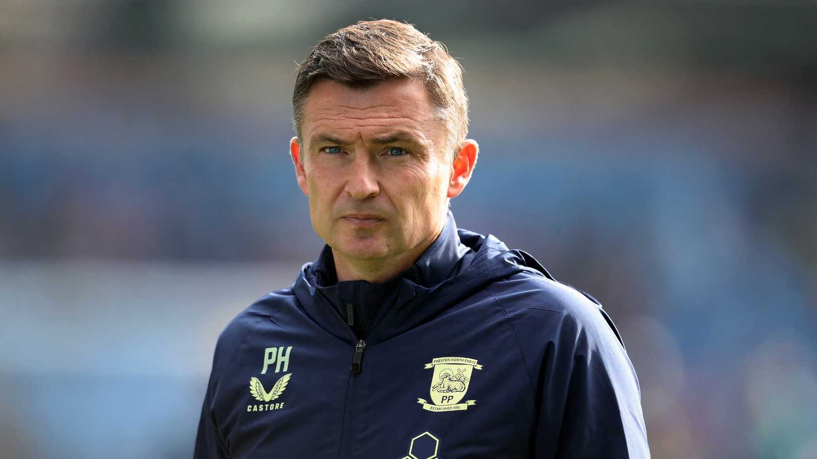Preston North End in talks for fresh contract agreement with Liam Lindsay