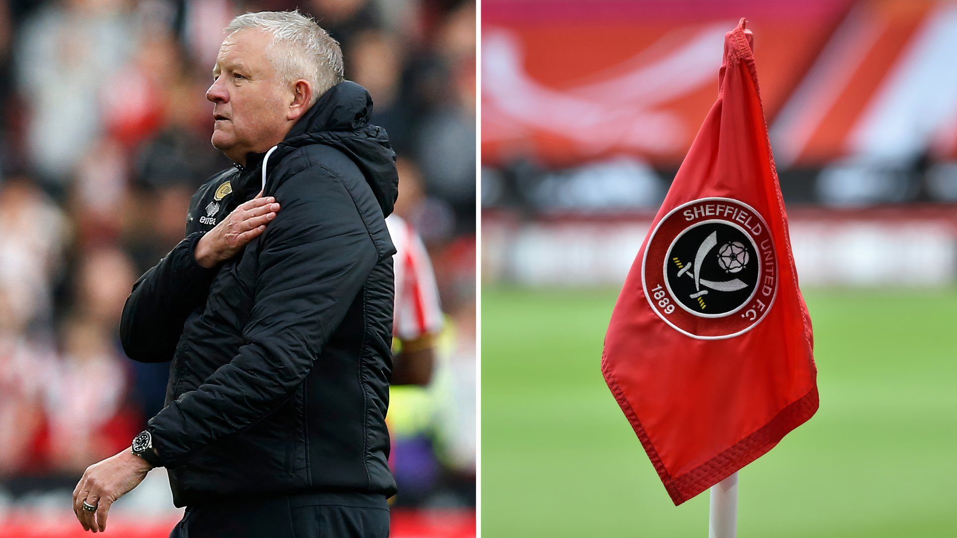 Chris Wilder reveals exciting Sheffield United transfer update after ...