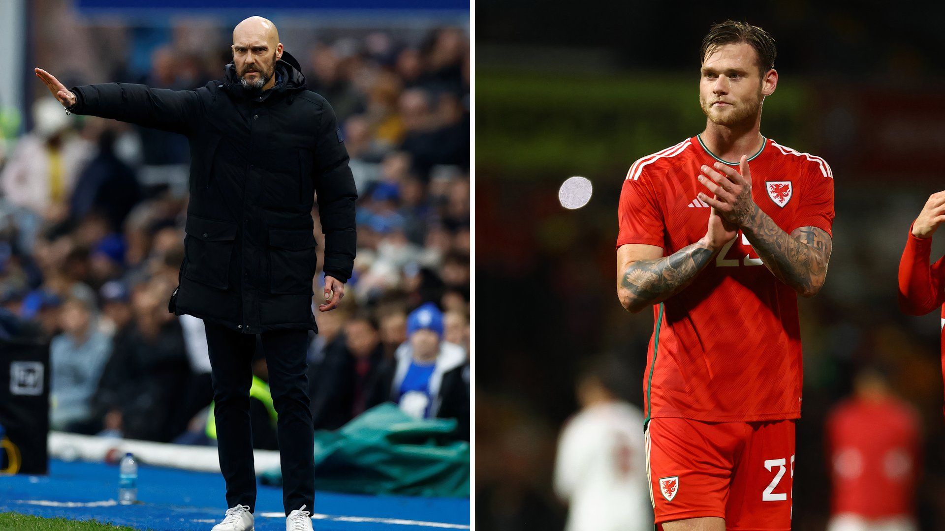 Swansea City make offer for Wycombe Wanderers defender Joe Low