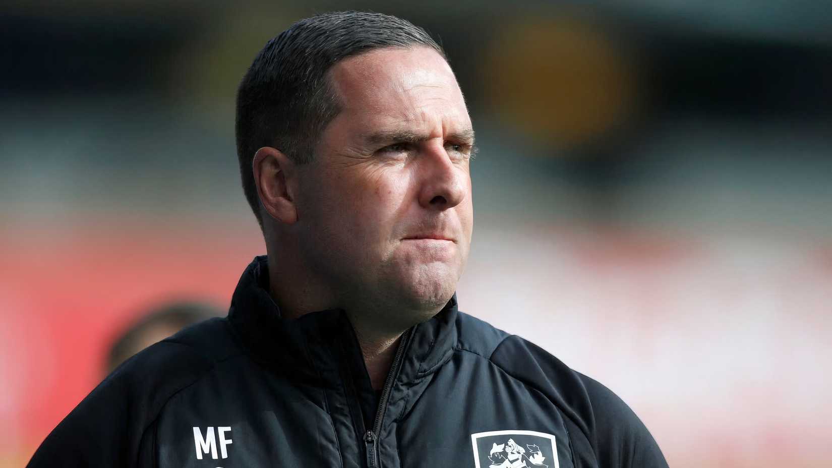 Norwich City eye 42-year-old as Liam Manning replacement - he is ...