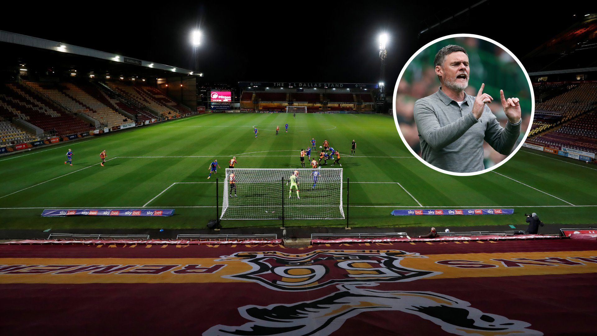 Who Is Stockport County owner Mark Stott? Net Worth, business interests ...