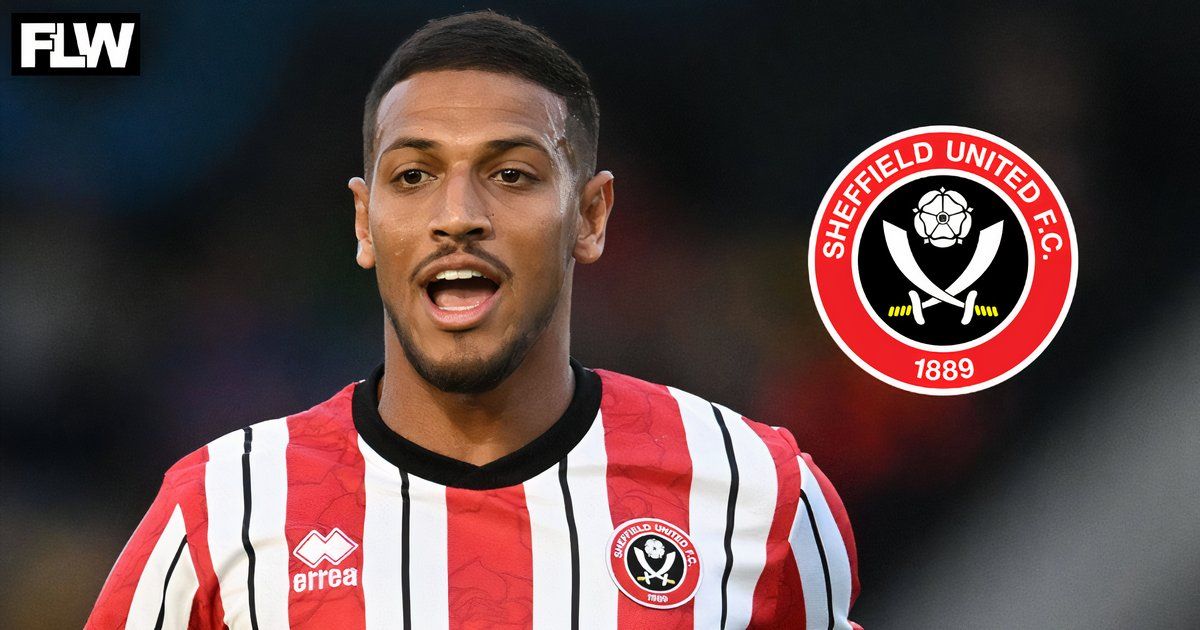 Sheffield United set for Vini Souza transfer exit fear if play-off bid ...