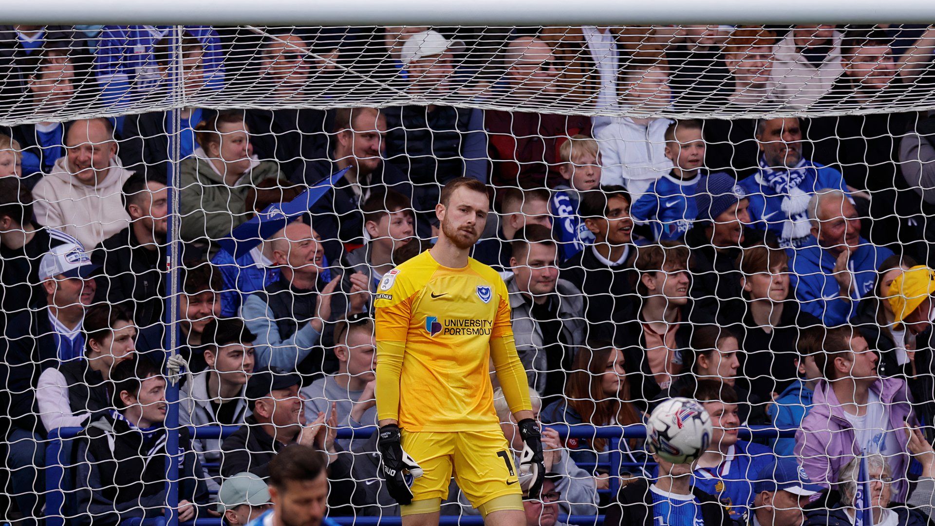 3 Portsmouth FC players could depart Fratton Park ahead of deadline day