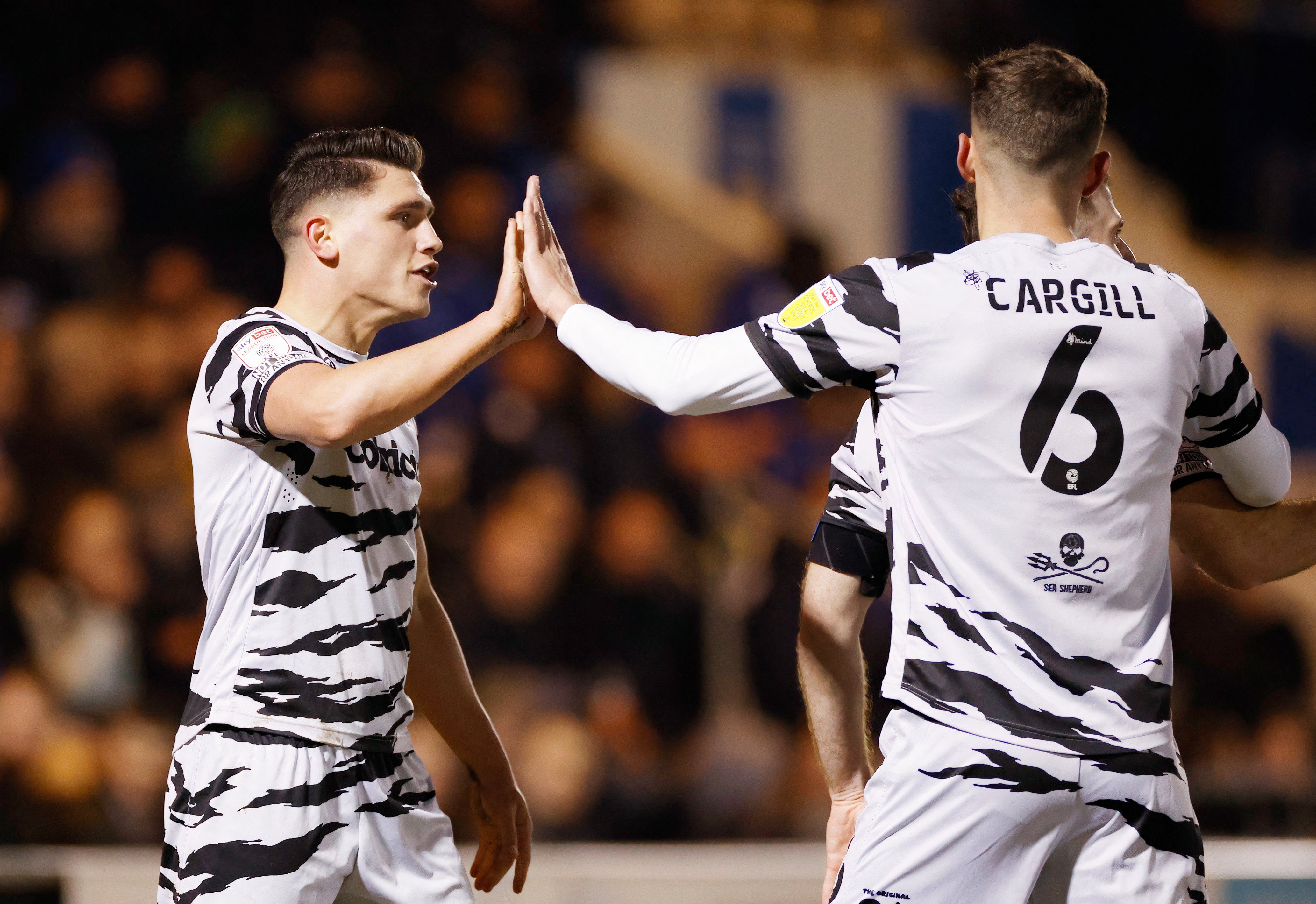 3 Michael Smith alternatives Wrexham AFC should consider to solve striker issues