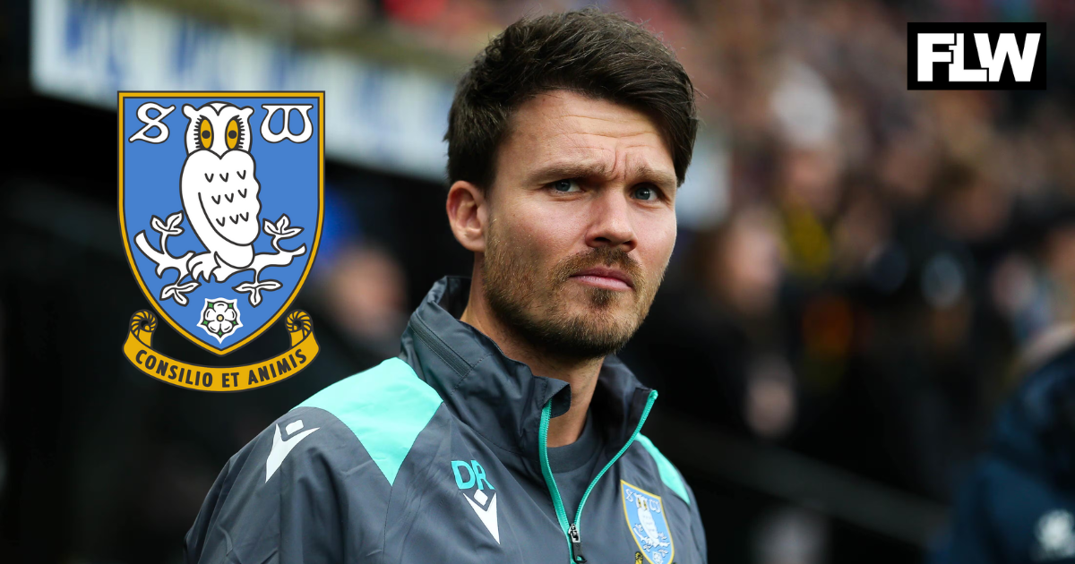 Danny Rohl, Dejphon Chansiri news is huge Sheffield Wednesday boost