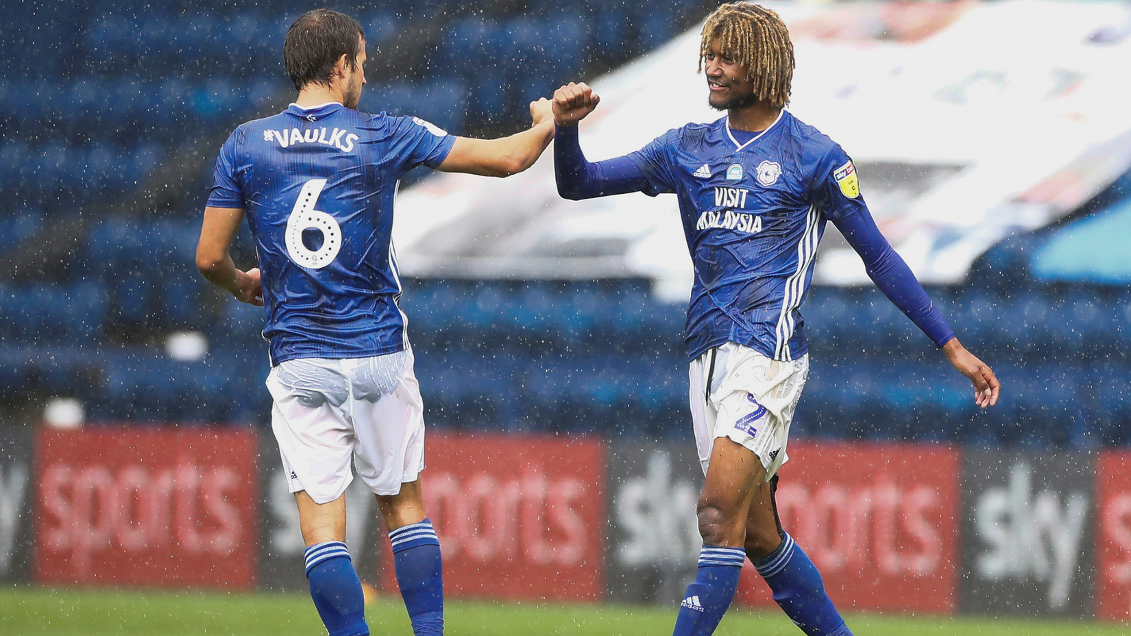 Birmingham City man labelled "nervous" and "clumsy" amid Derby County loan