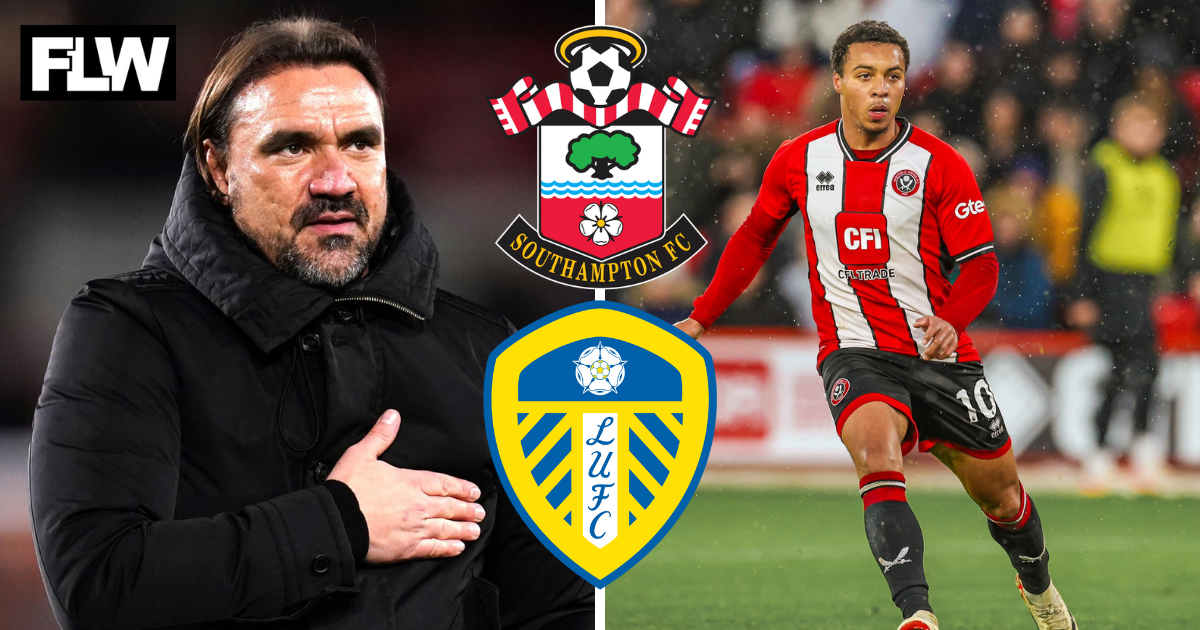 Journalist drops update as Leeds United push to secure deal for ...