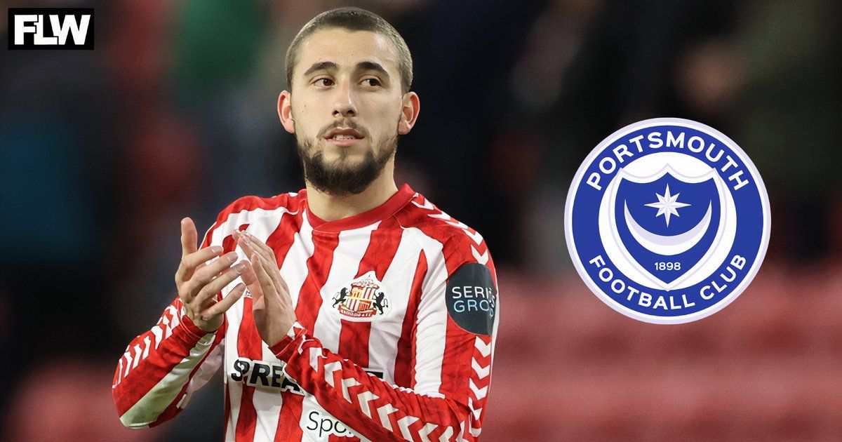 Potential issue emerges in Sunderland AFC star's move to Portsmouth