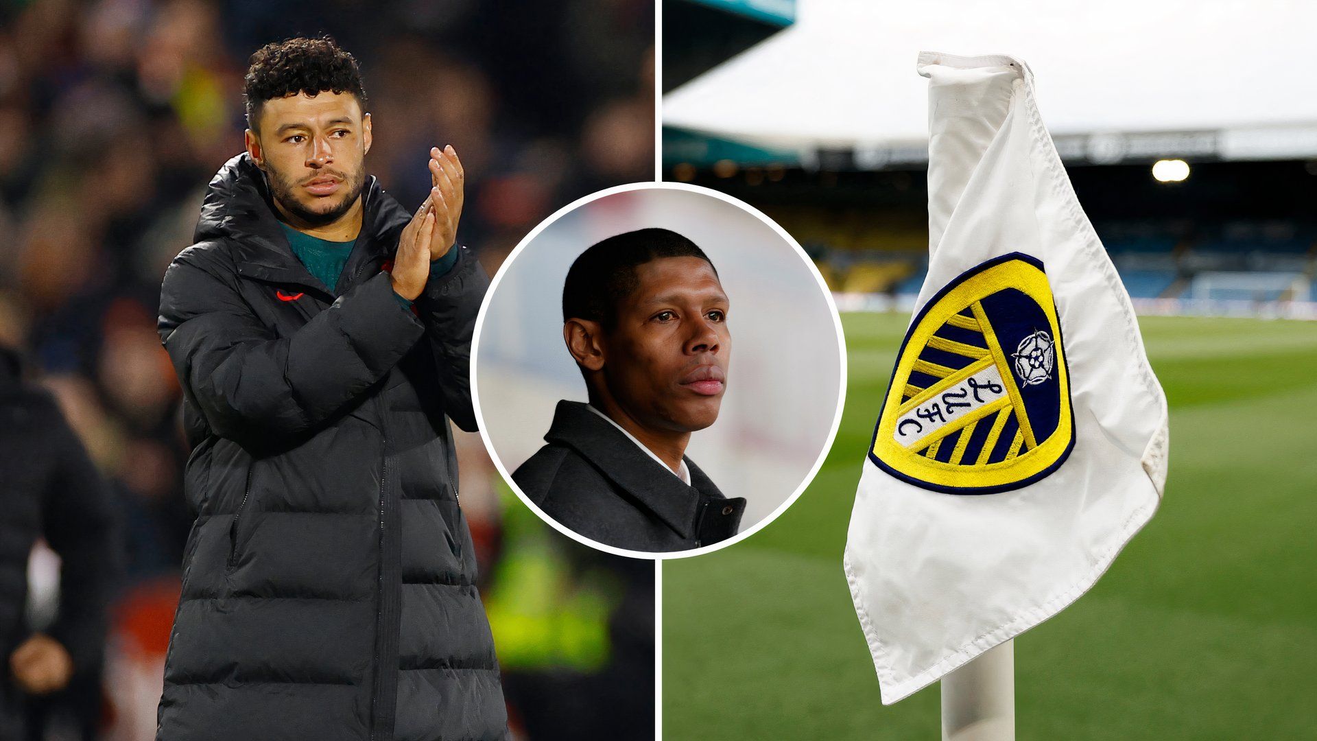 Leeds United: Daniel Farke provides Ethan Ampadu fitness update