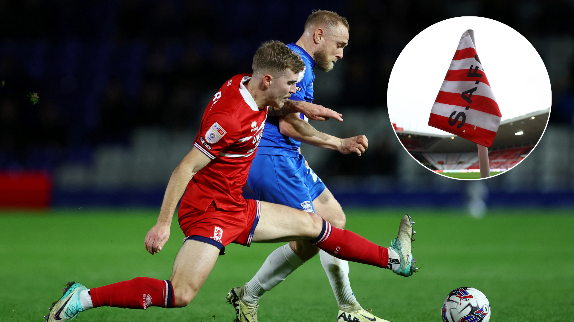 Sunderland AFC: Birmingham City's raid for Alex Pritchard yielded only ...