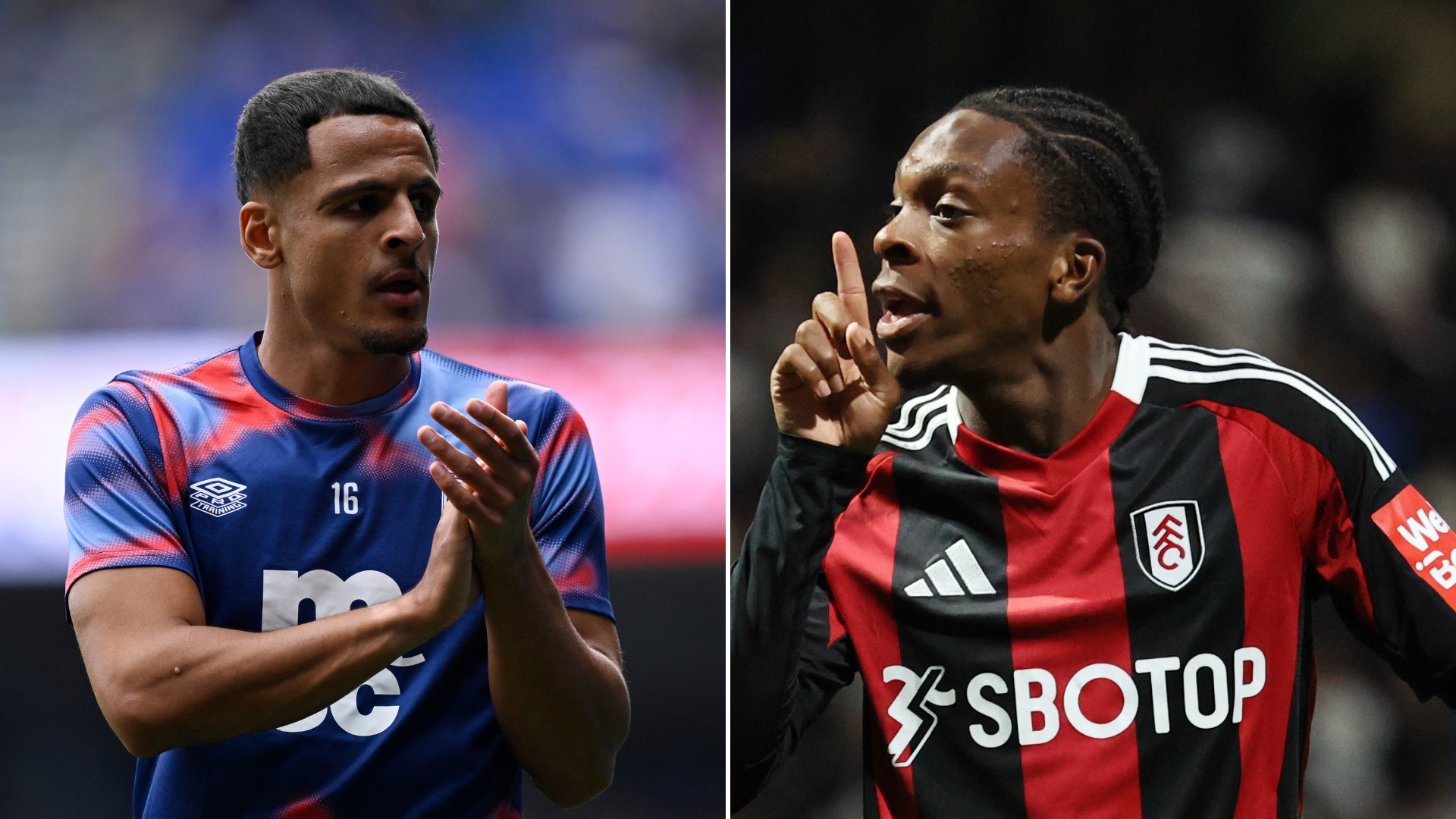 Cardiff City should push to sign Ali Al-Hamadi and Martial Godo as ...