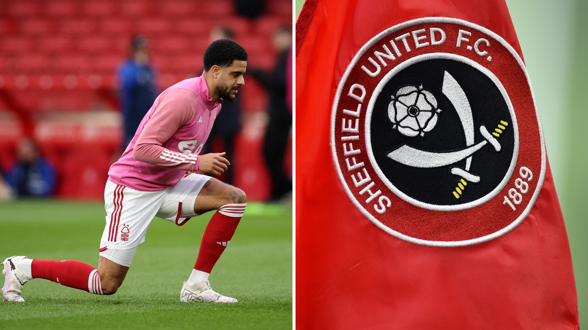 Sheffield United tipped to beat Leeds United to Nottingham Forest's ...