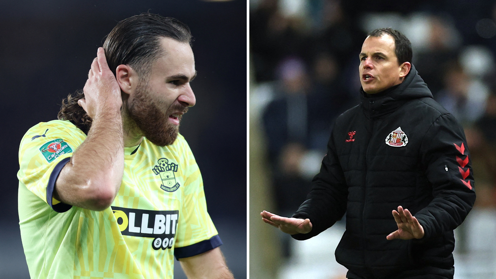 Sunderland AFC: Ben Brereton Diaz's Sheffield United snub should not be ...