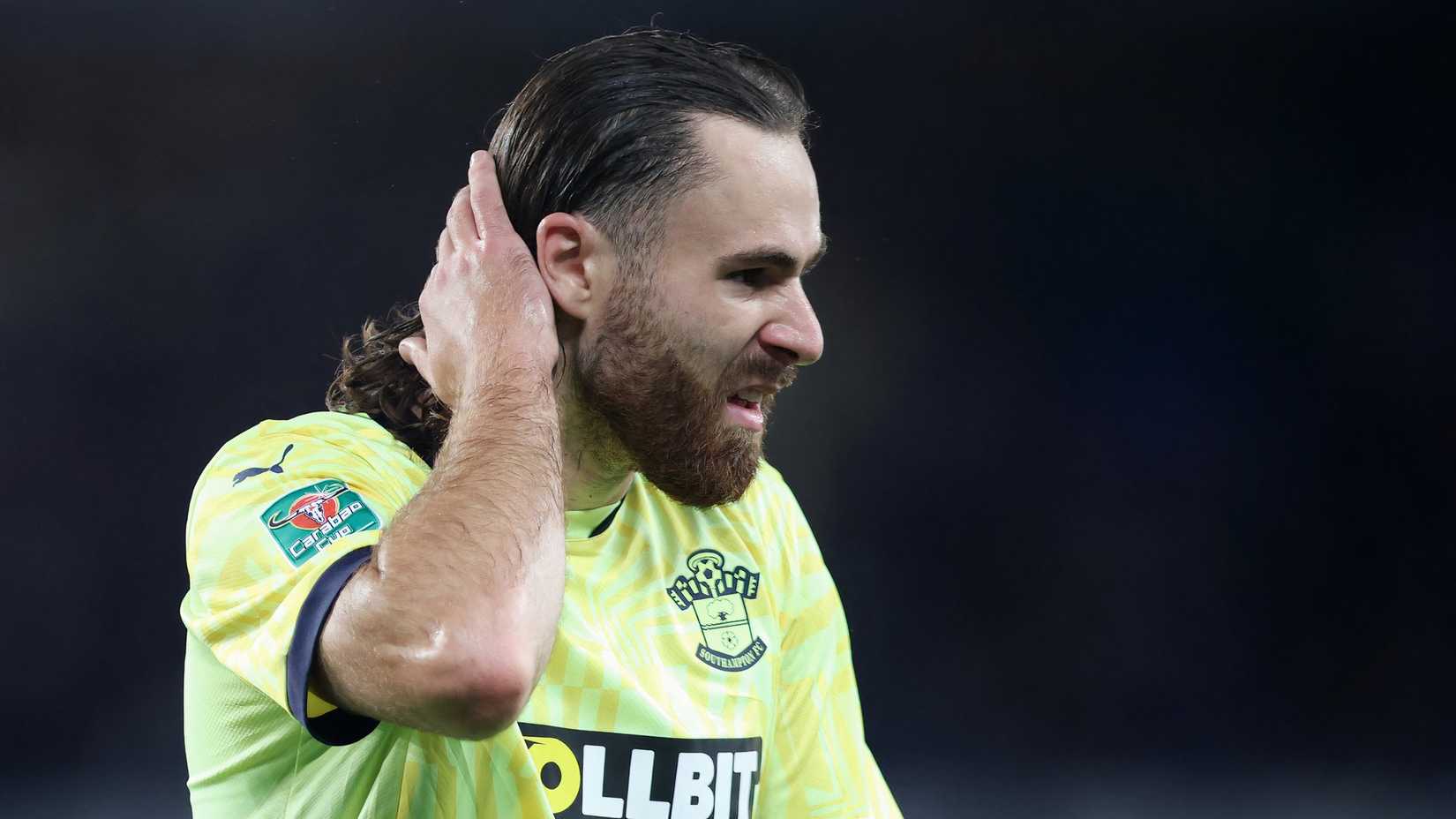 Southampton FC backed over Adam Armstrong stance but urged to ...