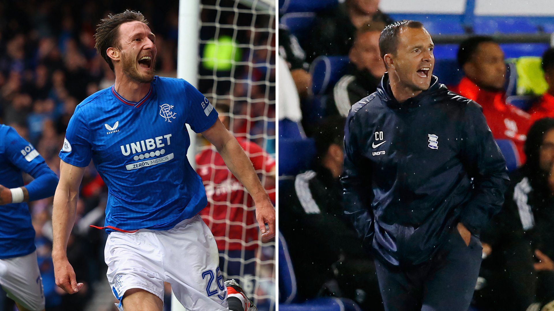 "Absolutely" - Birmingham City urged to strike fresh Rangers FC ...