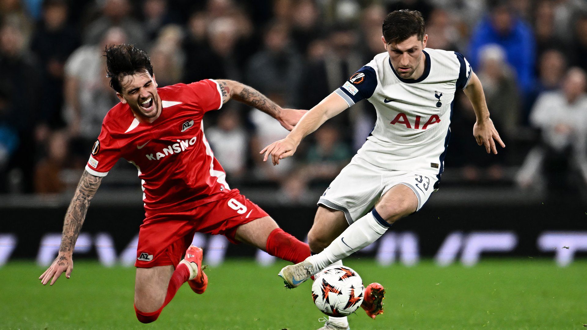Leeds United remain keen on Spurs player and Bundesliga man