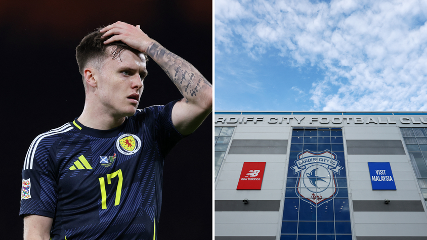 Cardiff City transfer news: Ricky-Jade Jones bid, Hector Kyprianou ...