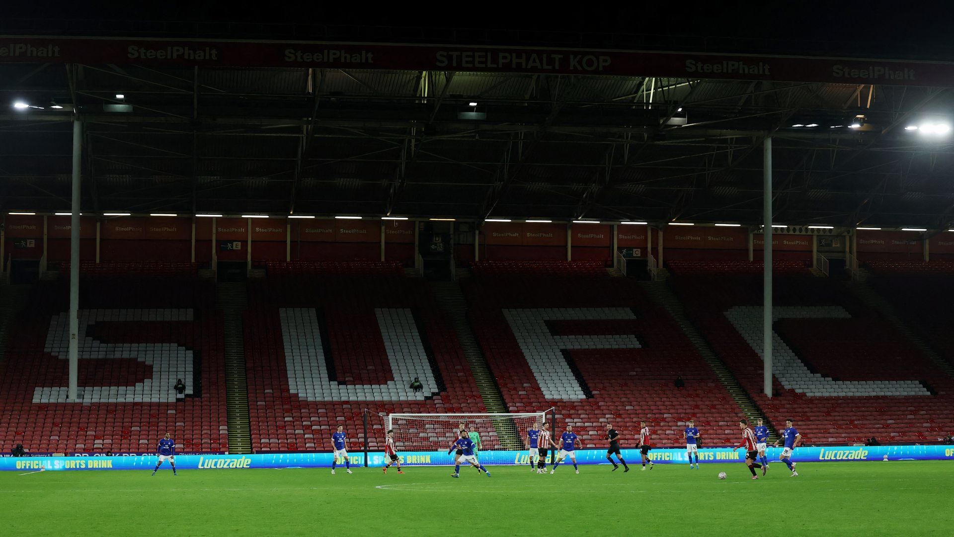 Exclusive: Birmingham City in advanced talks for Sheffield Utd's Kurtis ...